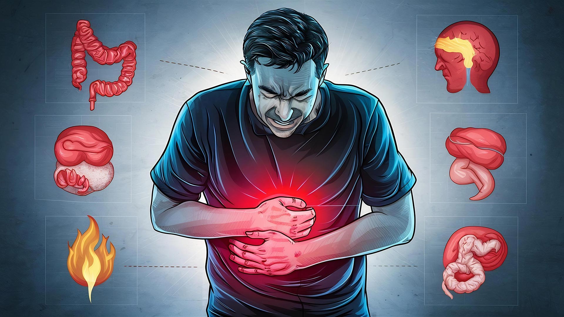 Ugonjwa wa Bawasiri | Mambo 5 Unayopaswa kuyafahamu.